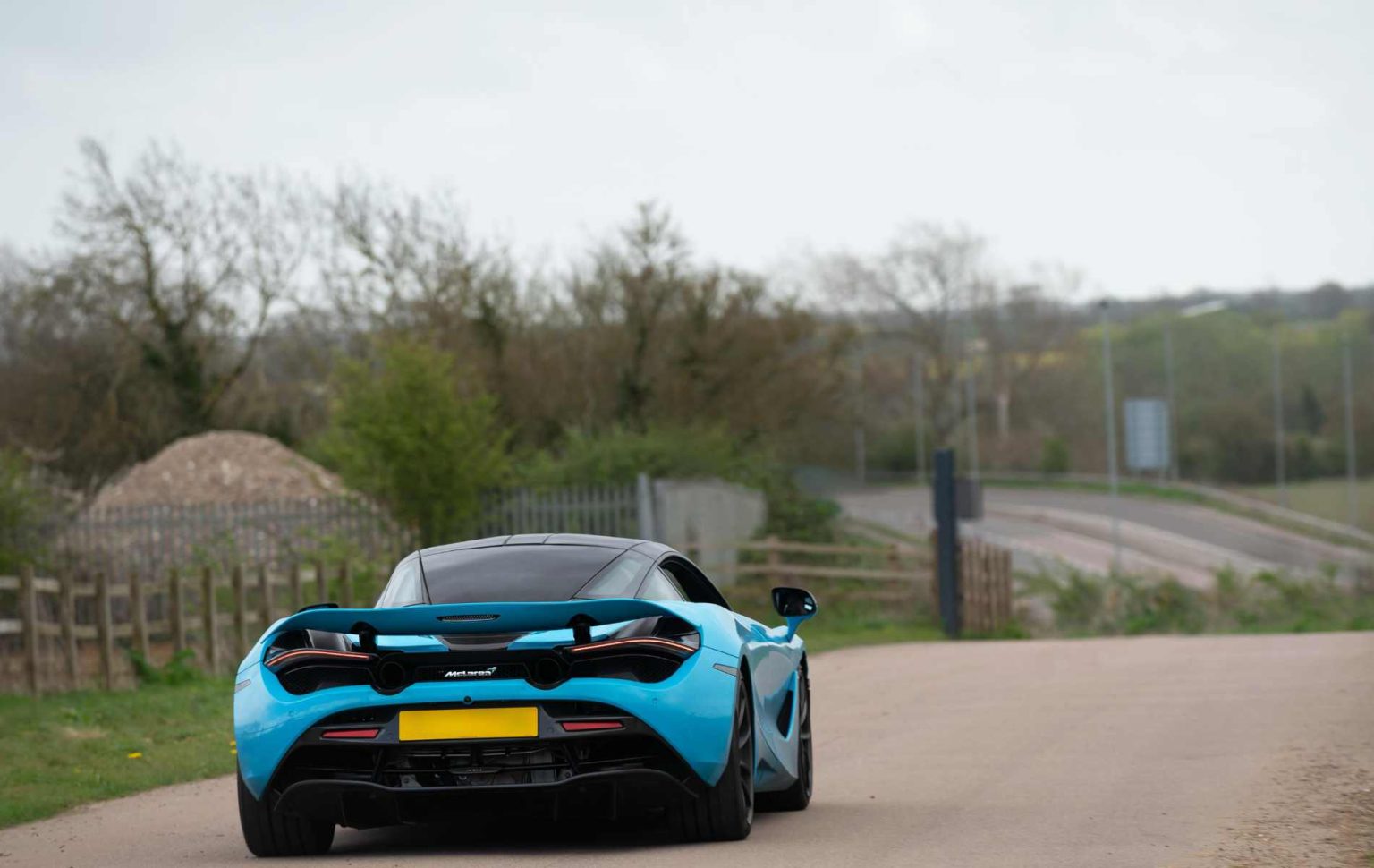 A Comprehensive Guide to Supercar Engines - SCC Private Members